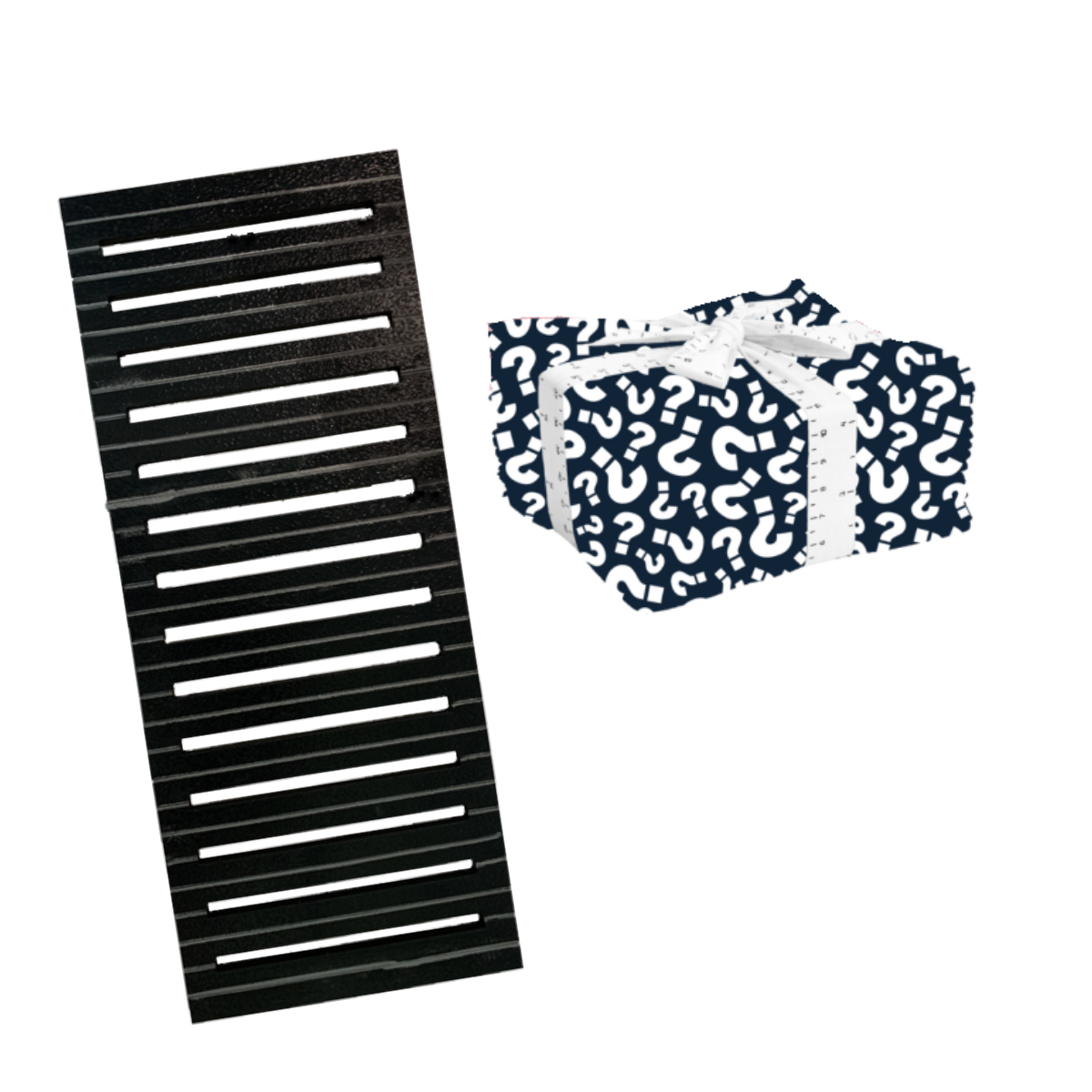 Multi-Purpose Slot Ruler
