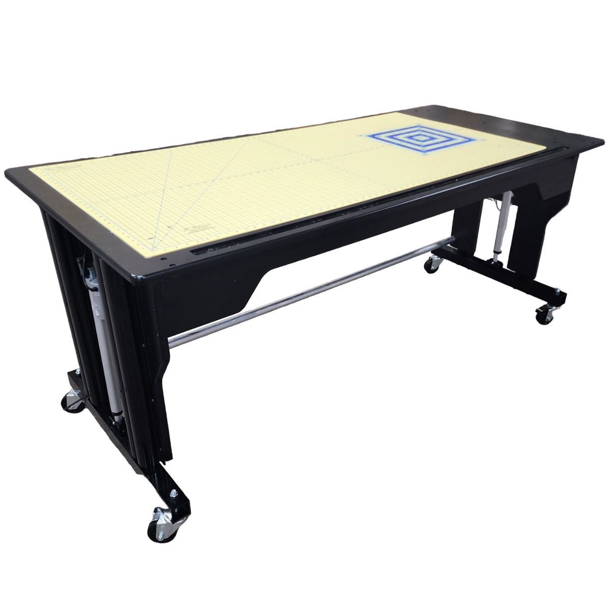 Elite Work Station (35" x 72" table top)