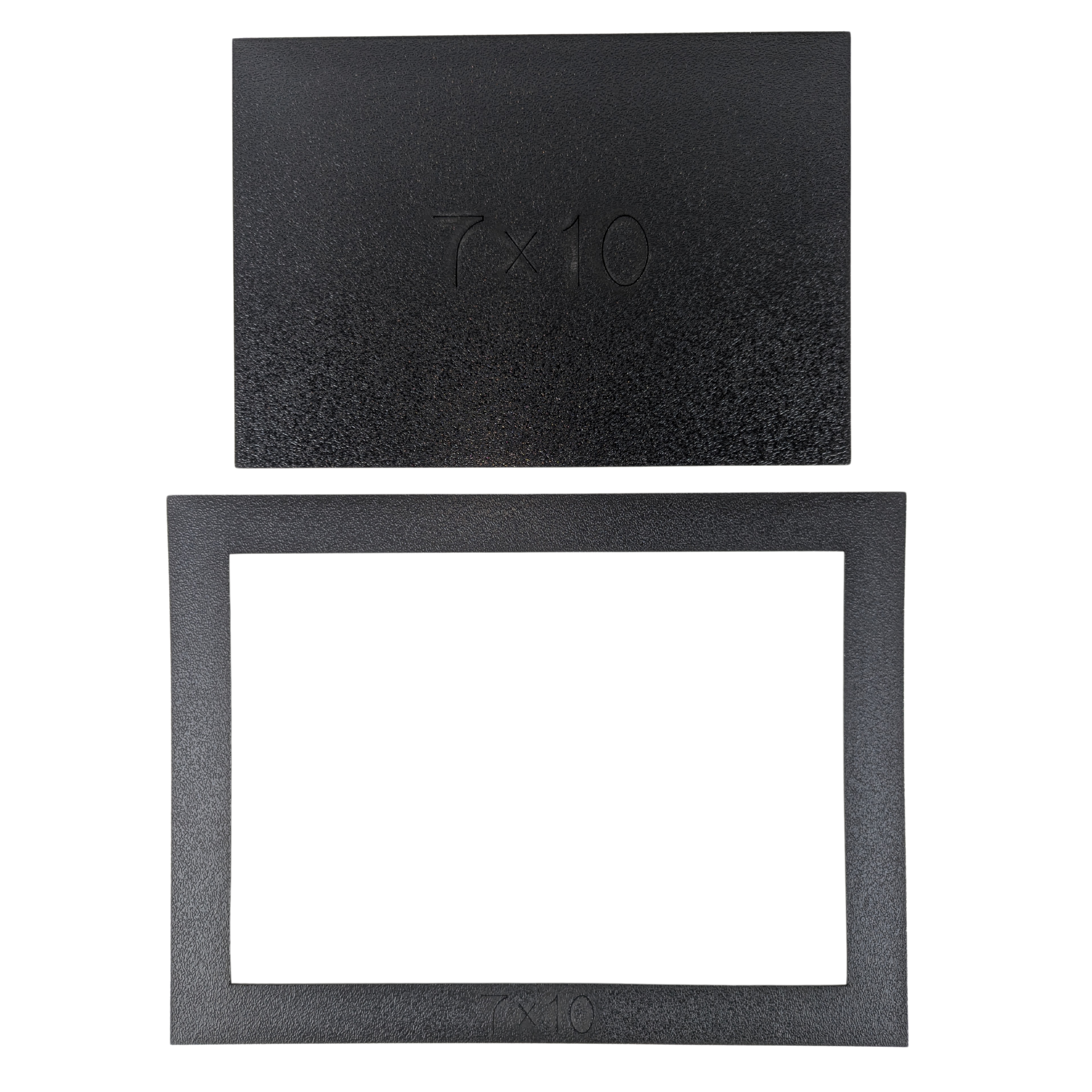 Picture Frame Templates