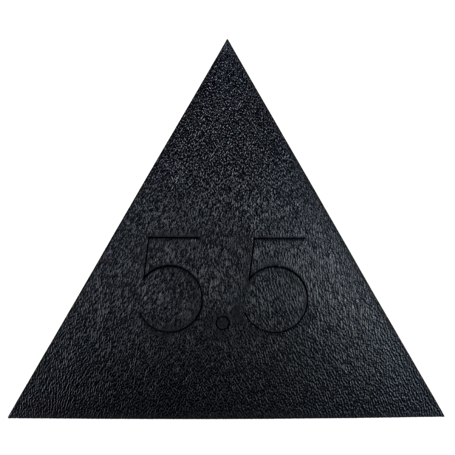 Martelli Enterprises | The Right Tool the Right Way: Small Triangle ...