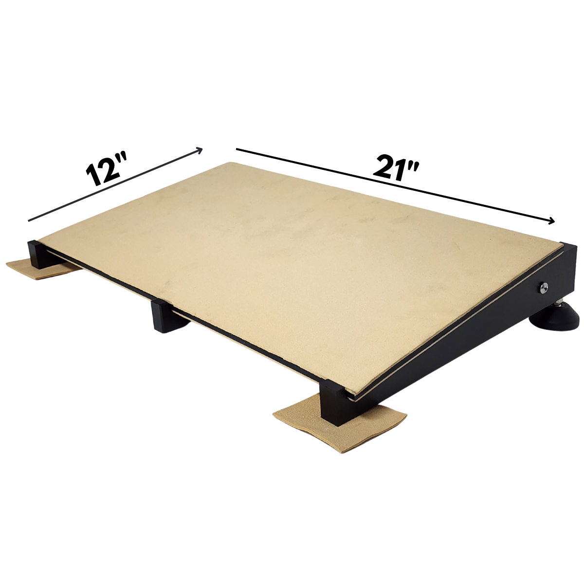 Ergonomic Machine Tilt Platform | Martelli Enterprises