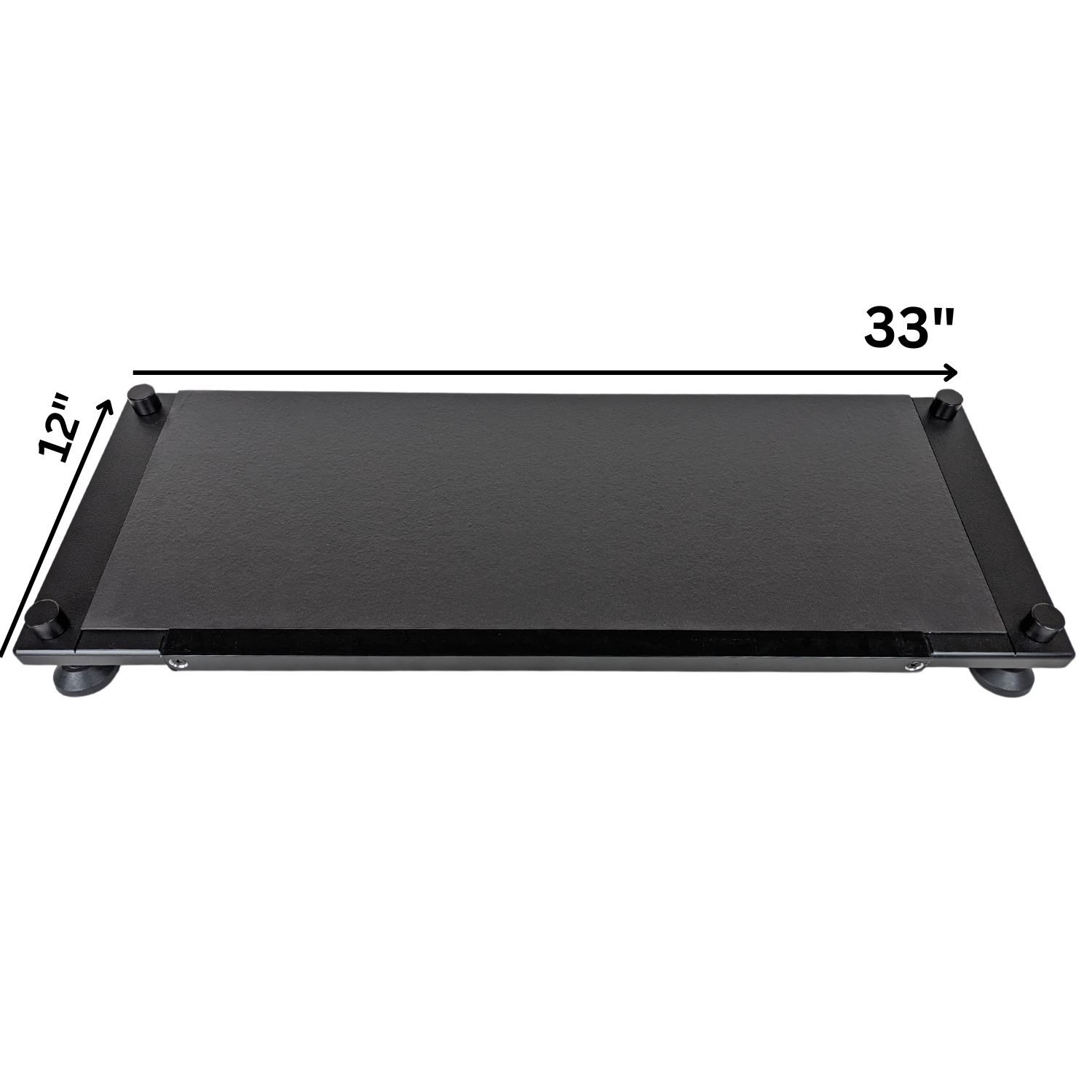 Martelli Enterprises | The Right Tool the Right Way: Dual Foot Pedal Riser