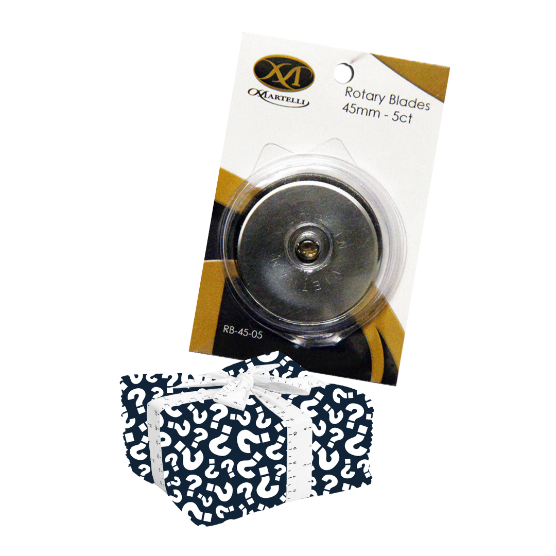 Martelli Enterprises | The Right Tool the Right Way: 45mm Blades 5 pack ...