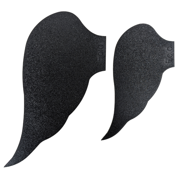 Martelli Enterprises | The Right Tool the Right Way: Angel Wing ...