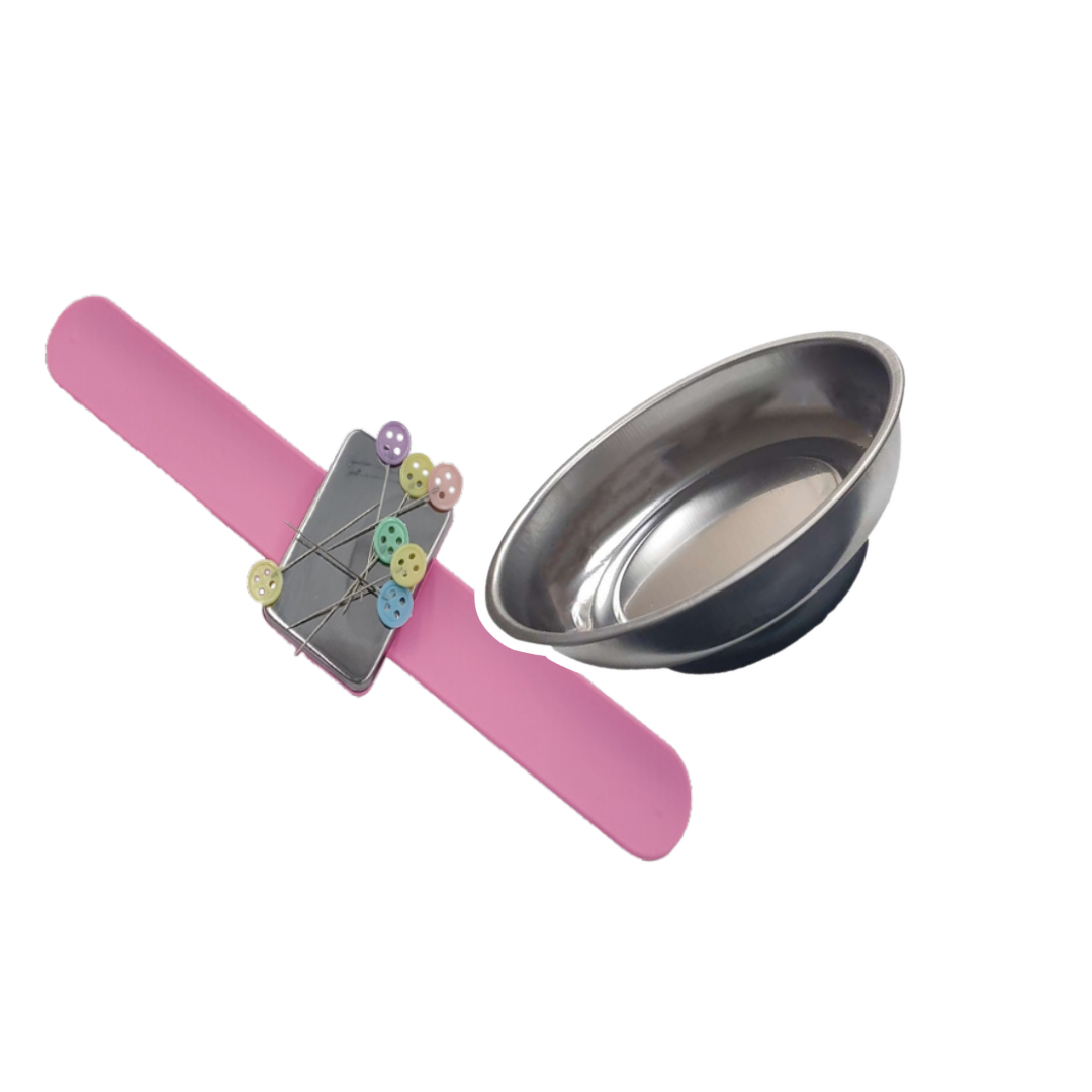 Magnetic Bowl