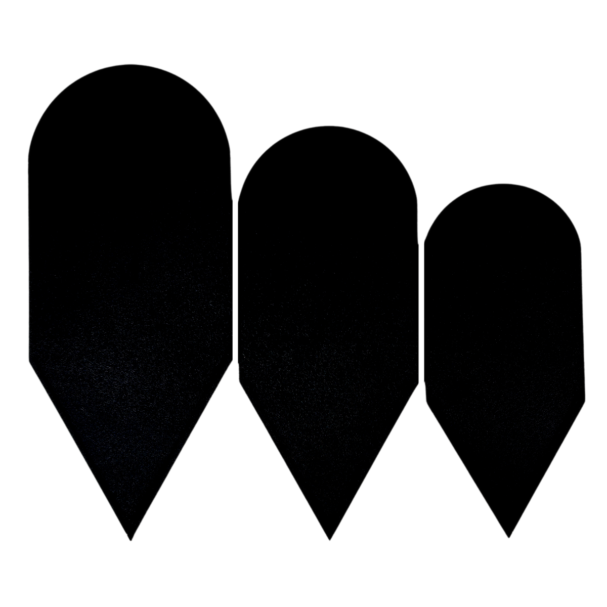 Martelli Enterprises | The Right Tool the Right Way: Small Petal Power ...