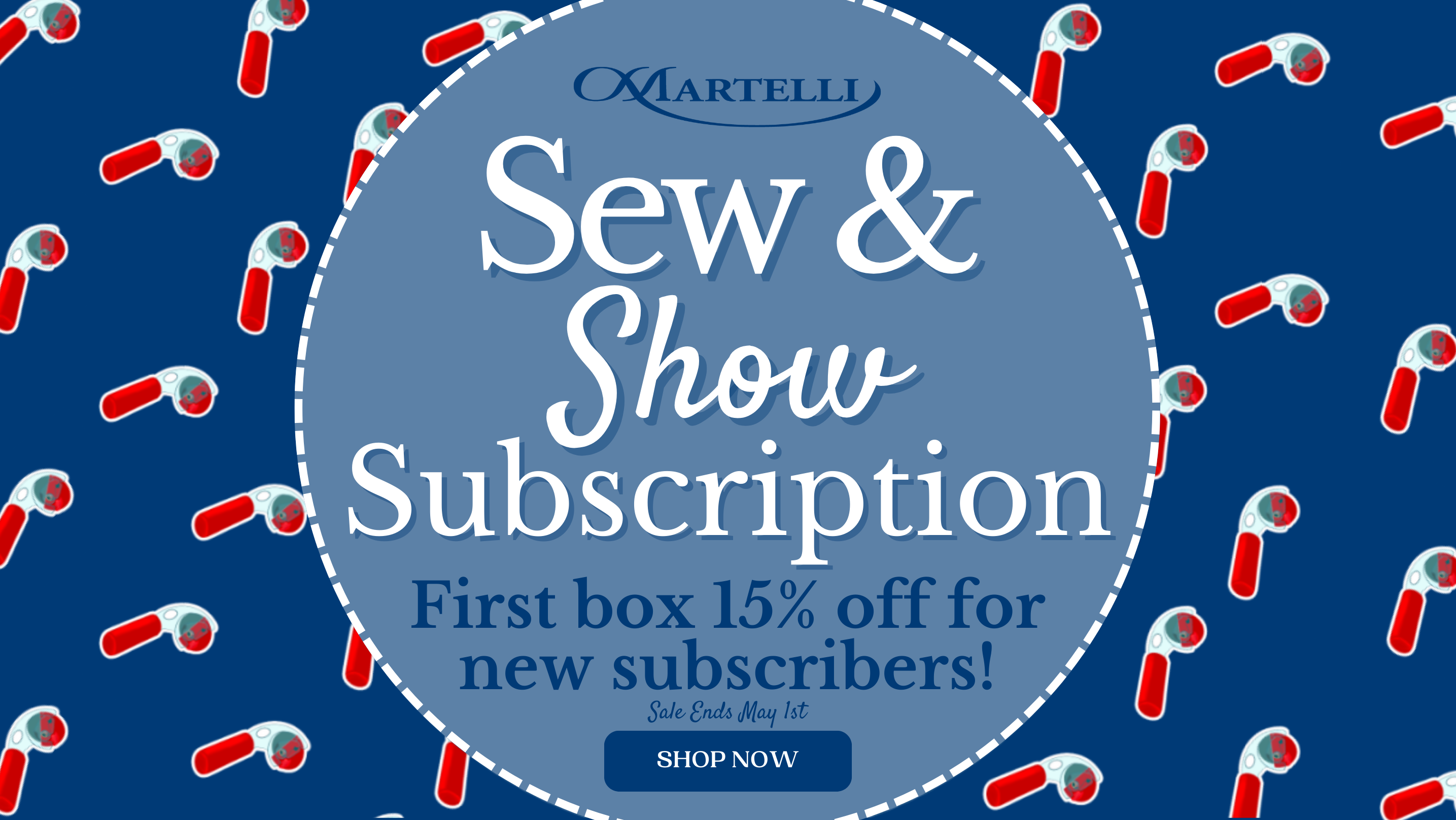 Rotary Cutters, Quilting Tables, Notions, and More