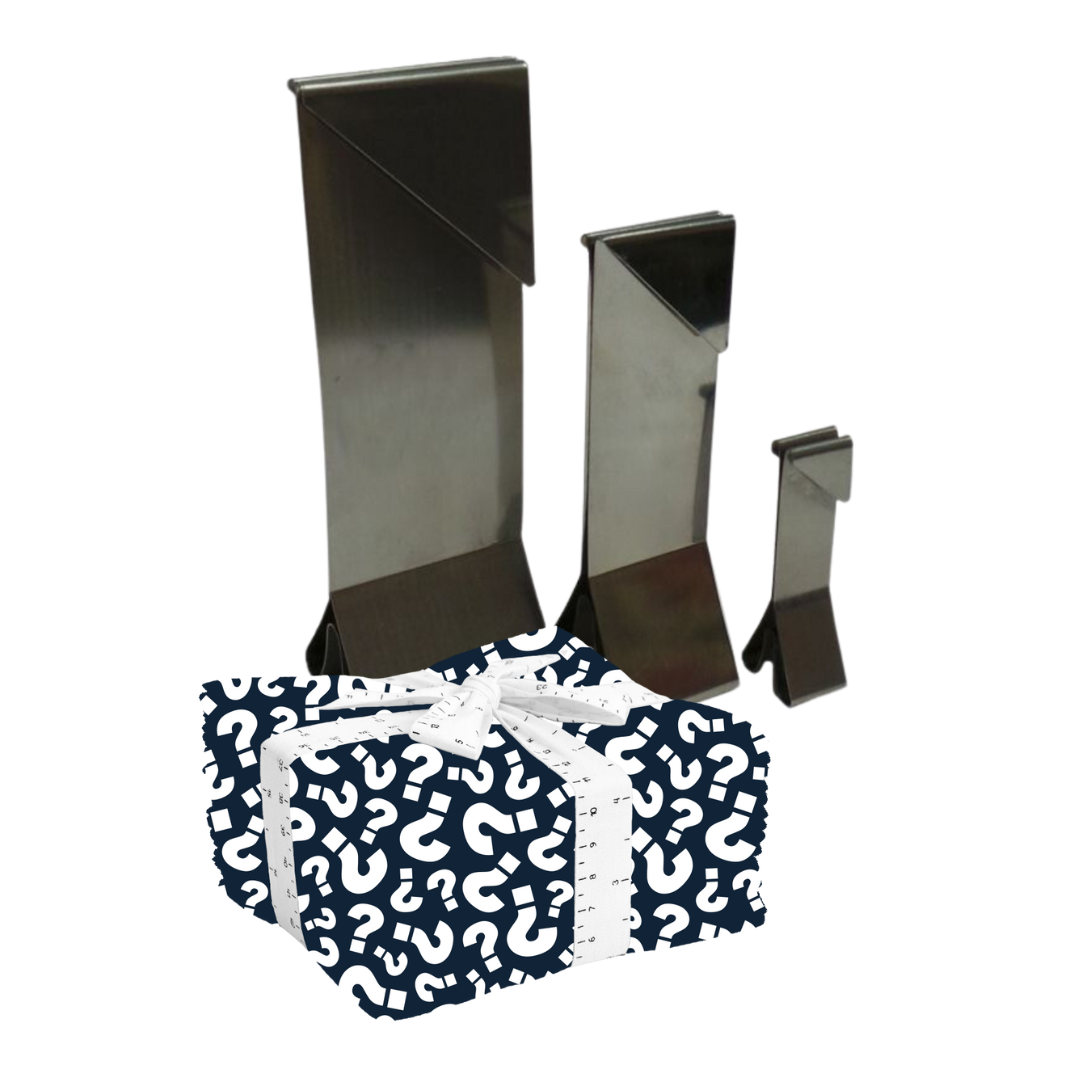 Martelli Enterprises | The Right Tool the Right Way: Minute Miter Clamp ...