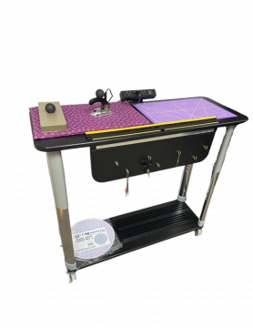 Cutting Tables | Martelli Enterprises