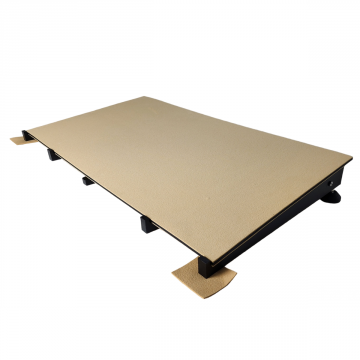 Martelli Enterprises | The Right Tool the Right Way: Machine Pad