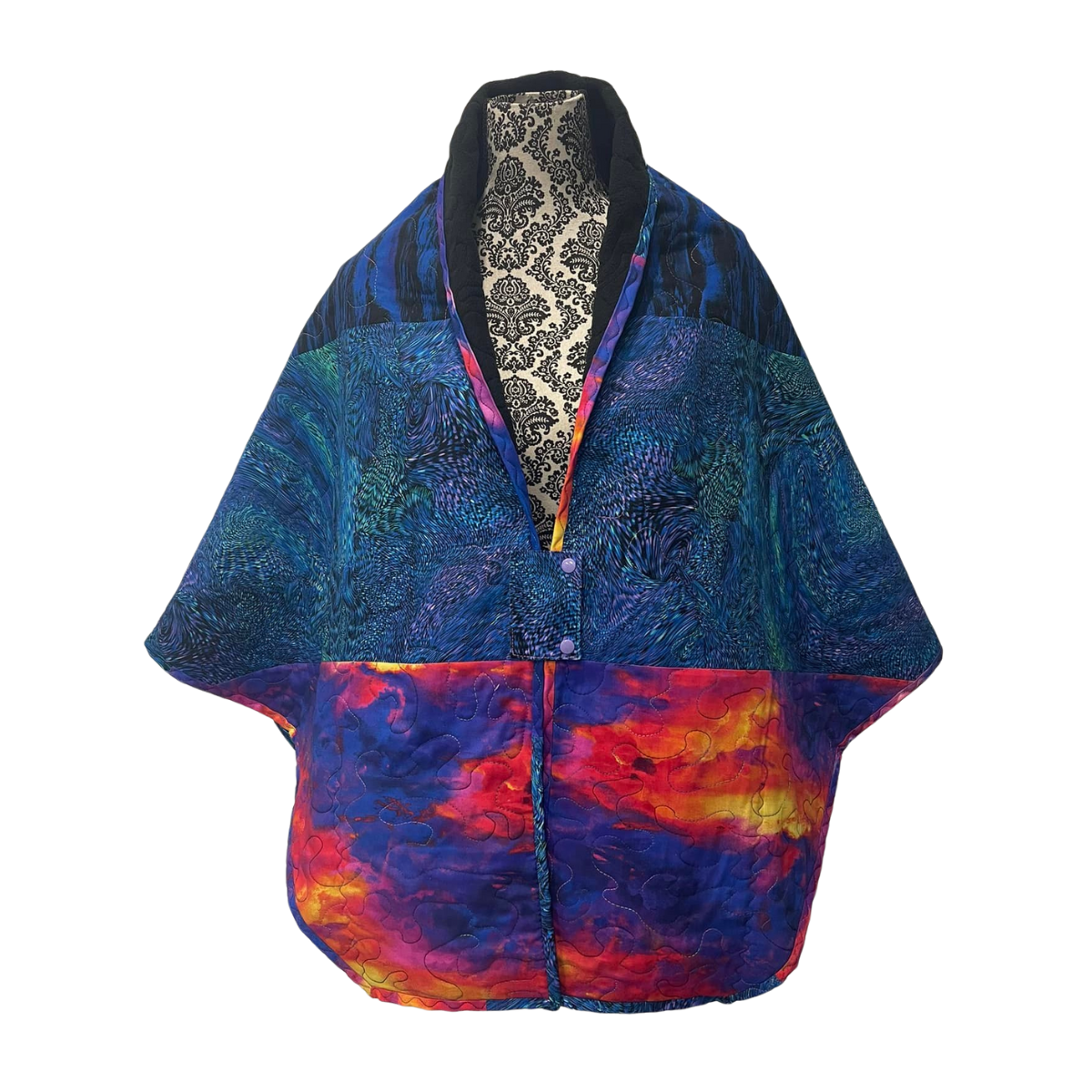 Martelli Enterprises | The Right Tool the Right Way: Shoulder Wrap 3 ...