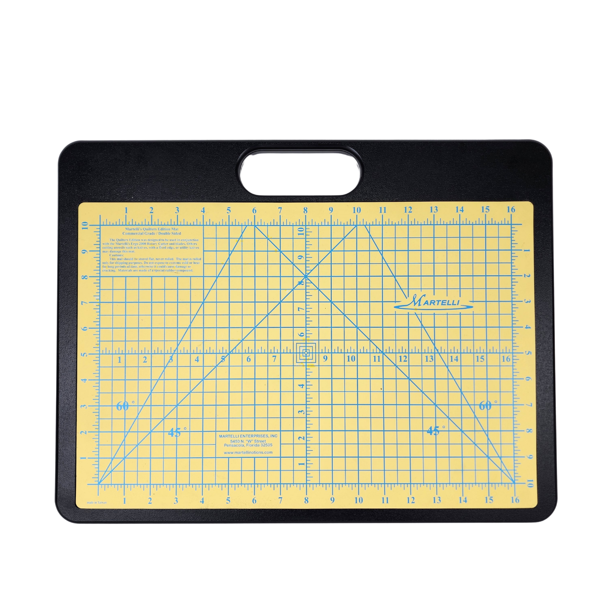 Martelli Enterprises | The Right Tool the Right Way: Table Top ...