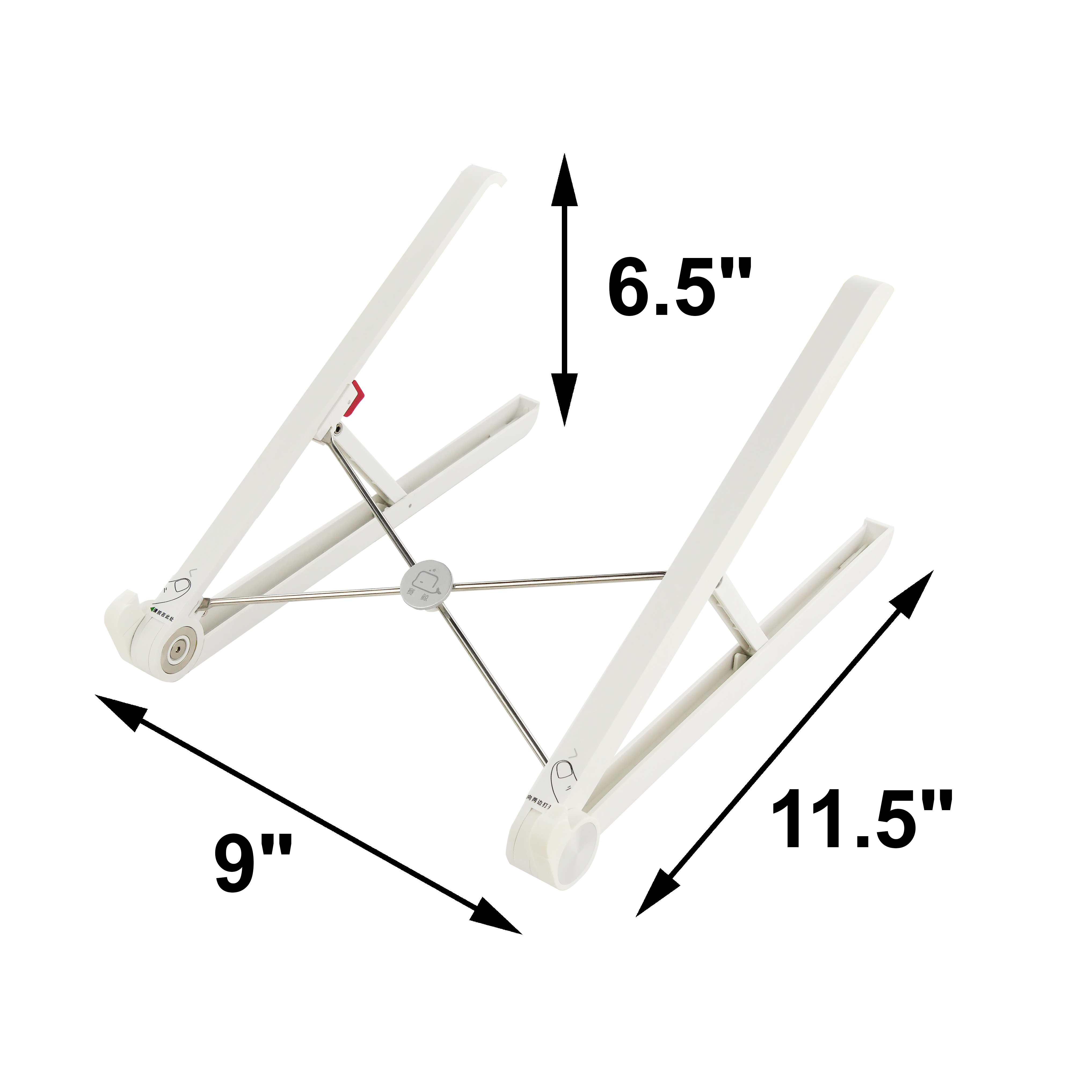 19.99 Folding Travel Stand