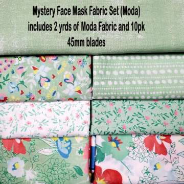 Martelli Enterprises | The Right Tool the Right Way: Face Mask