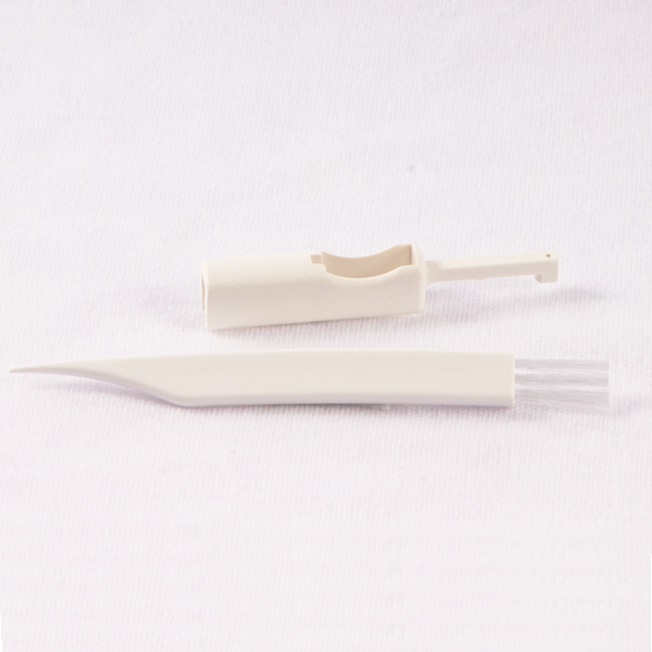 Needle Changer with Brush
