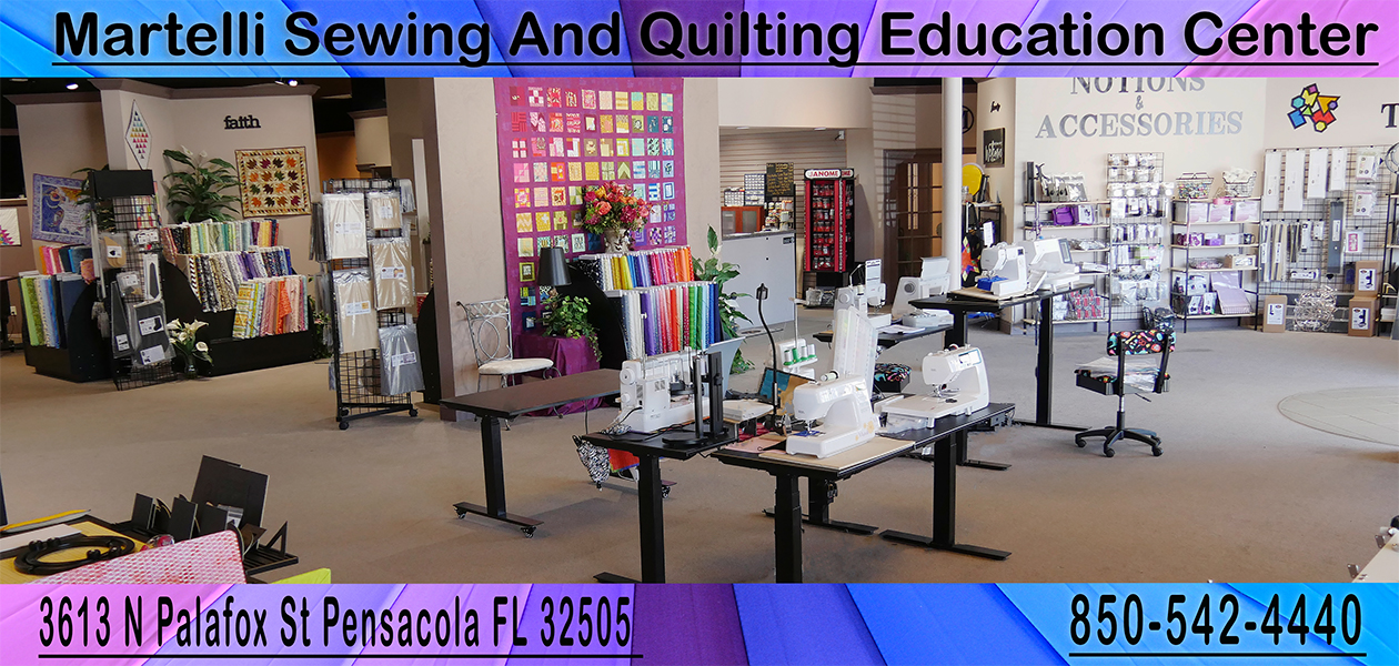 Martelli Enterprises | The Right Tool the Right Way