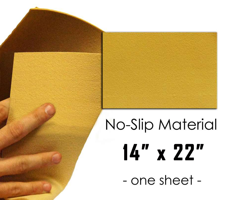 No Slip Material