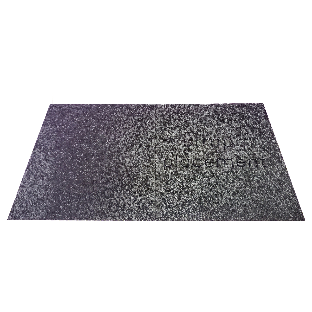 Martelli Enterprises | The Right Tool the Right Way: Strap Placement ...