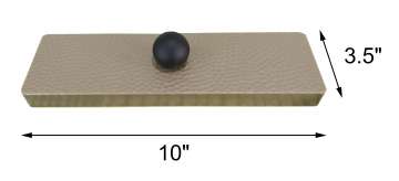 Martelli Enterprises | The Right Tool the Right Way: Pressing Tools