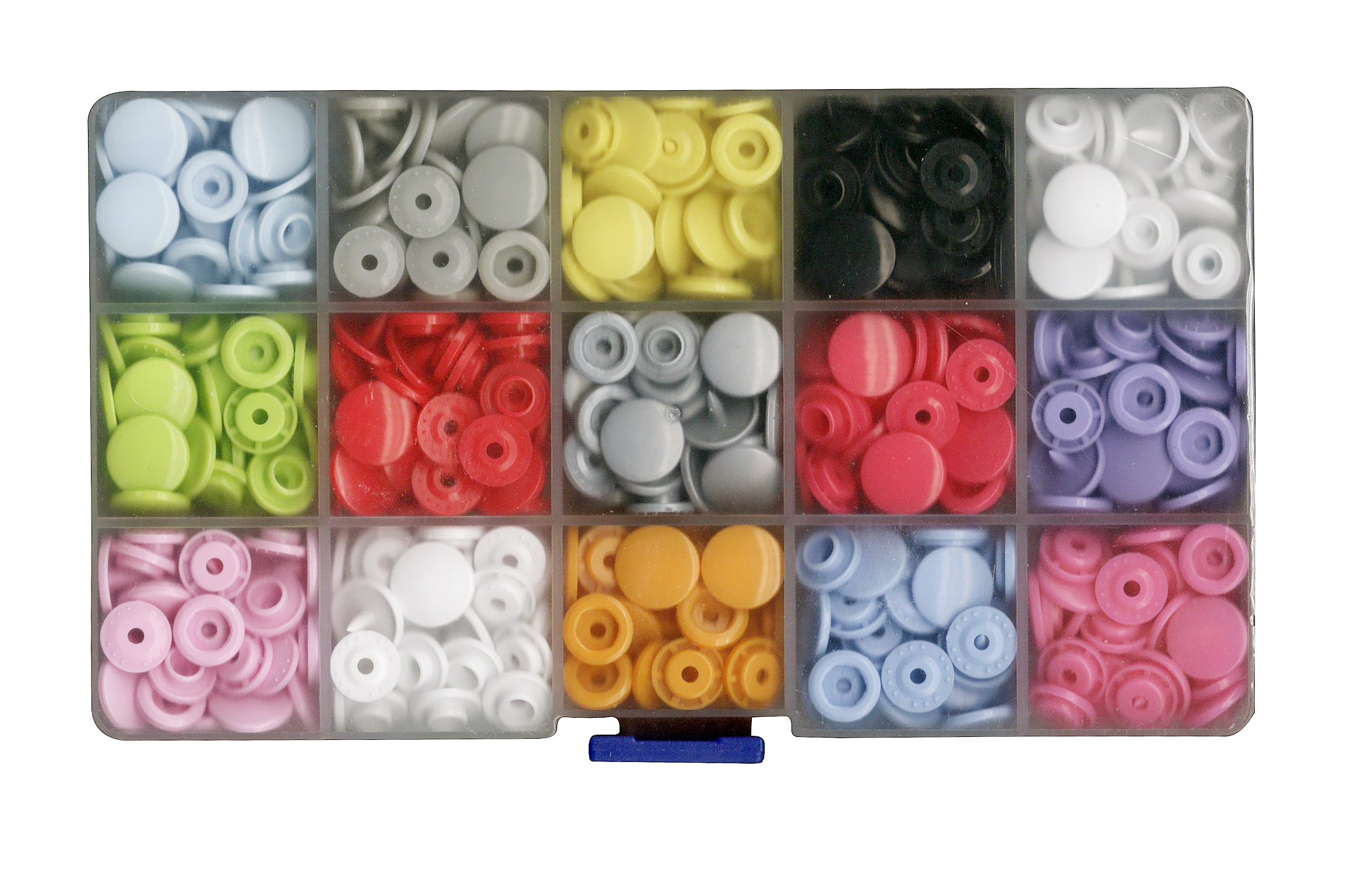 Snap Pliers Replacement Snaps