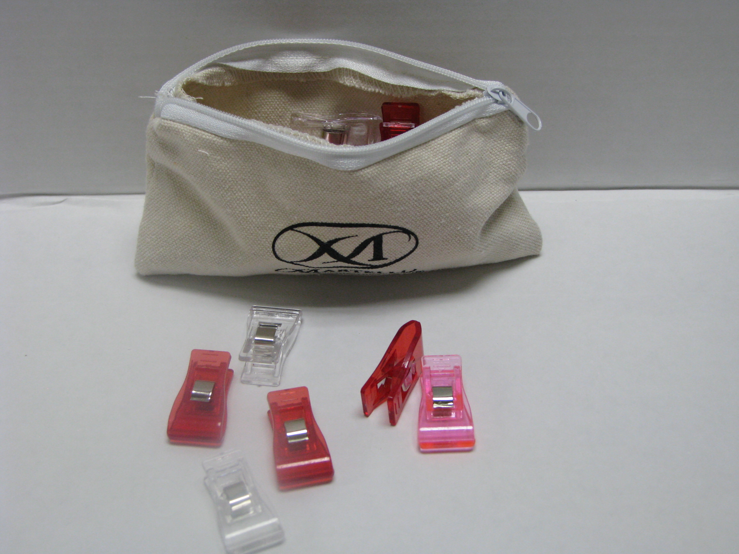 Martelli Enterprises | The Right Tool the Right Way: WIDE MOUTH CLIPS ...