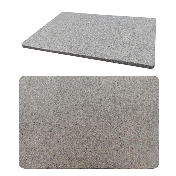 Wool Pressing Pad - 12" x 18" | Martelli Enterprises