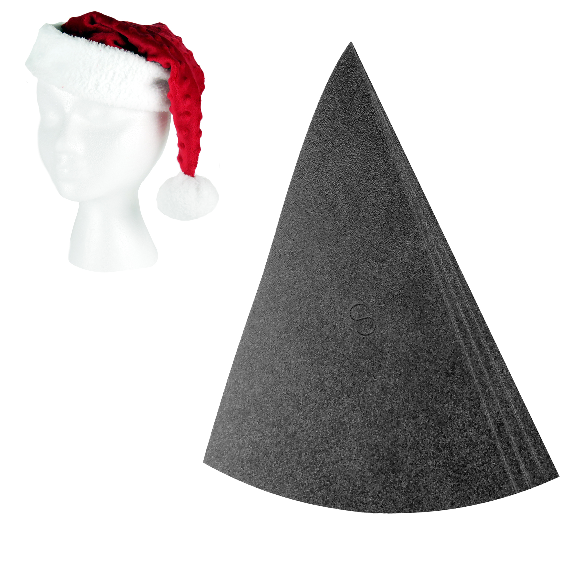 Santa Hat (Child)