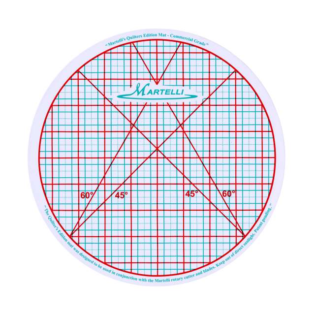 Martelli Cutting Mats